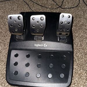 Logitech | Video Games & Consoles | Logitech G29 Racing Wheel With ...